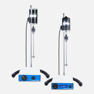 Top Entry Axial Impeller Magnetic Rotator Agitator For Optimal Mixing ...