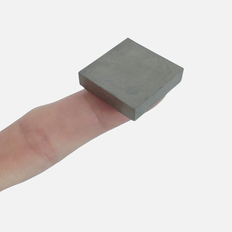 Multipolar Magnetization Rare Earth Cobalt Magnet With Brittle ...