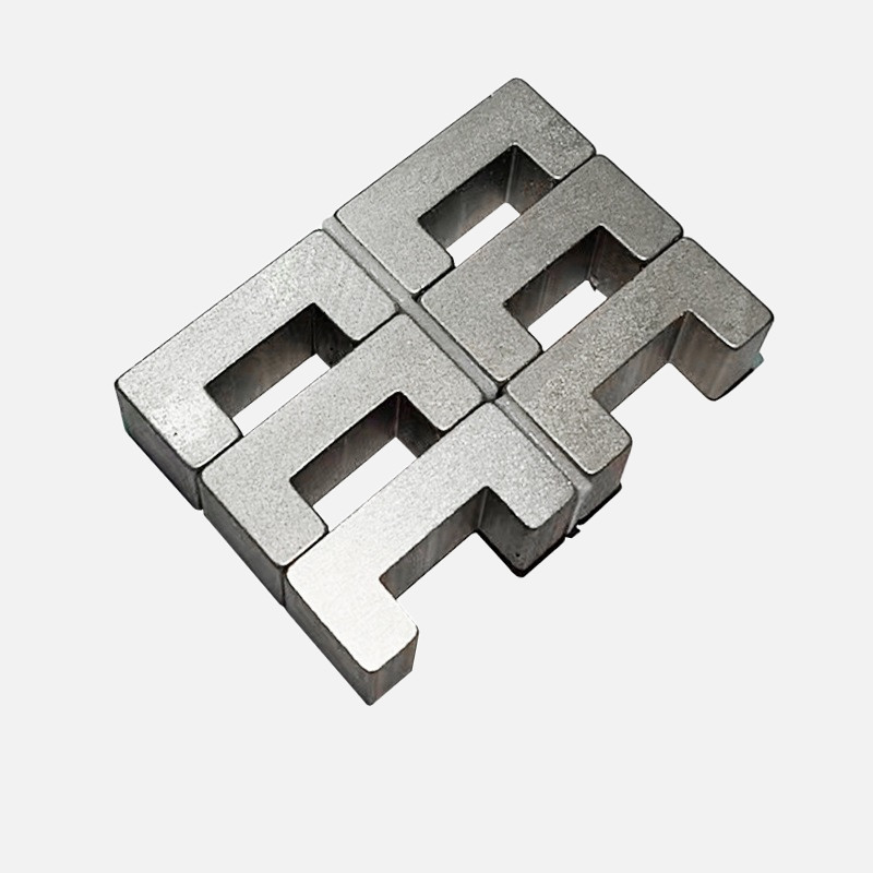 Composite AlNiCo Magnet High Temperature Alnico Magnets Within Density ...