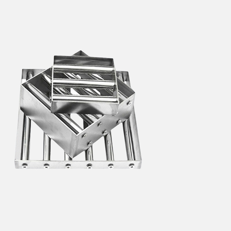 Sintered Process Permanent Magnet Assembly with SS316 Stainless Steel ...