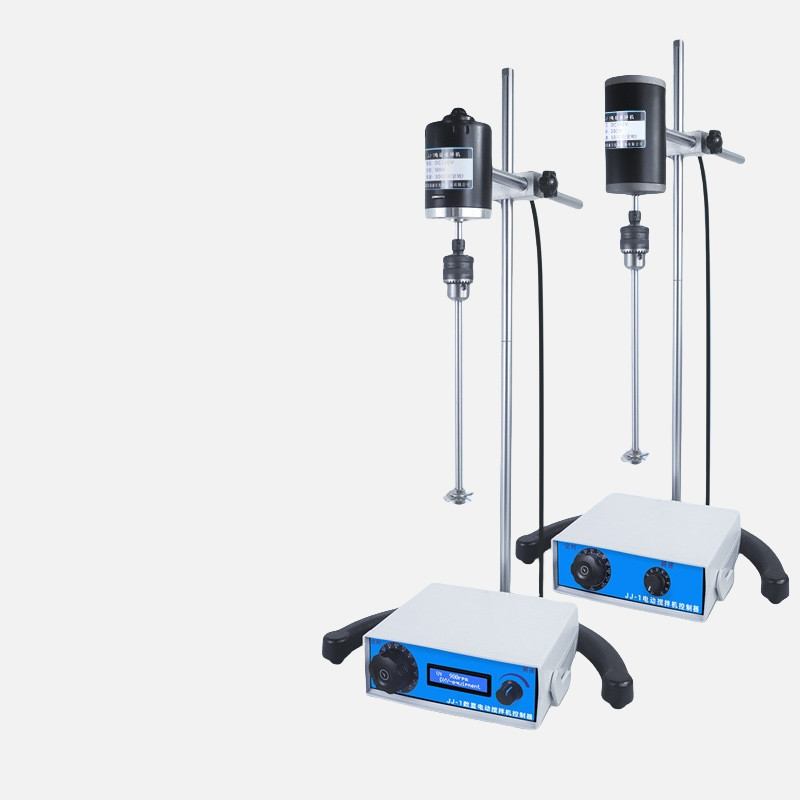 Hastelloy Magnetic Drive Agitator For Impeller Diameter 100mm -3000 Mm ...